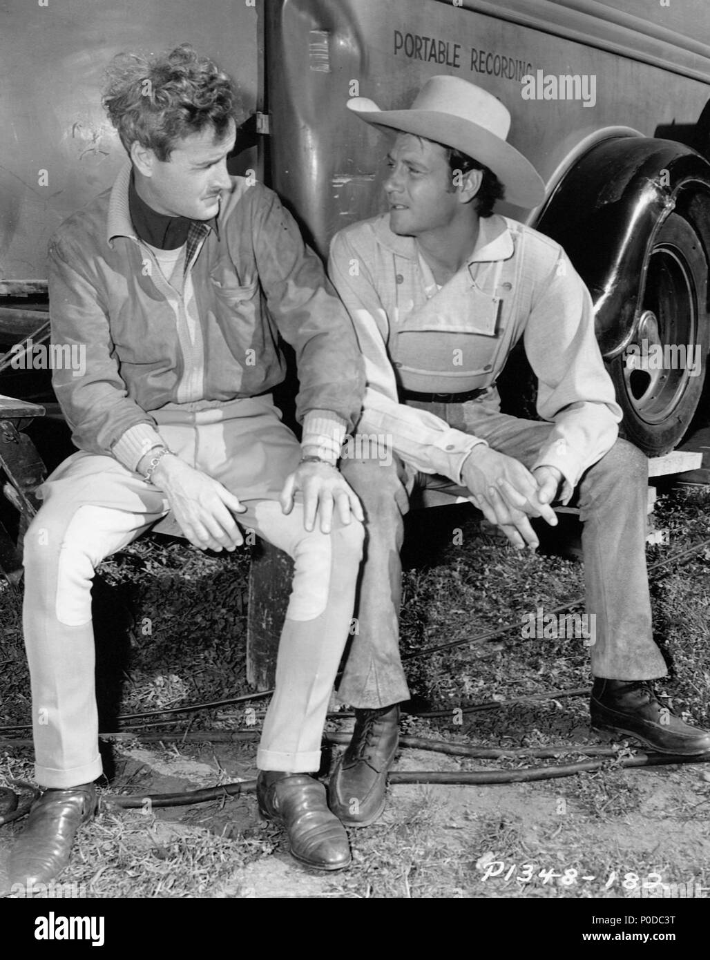 William un directeur wellman Banque de photographies et d’images à ...