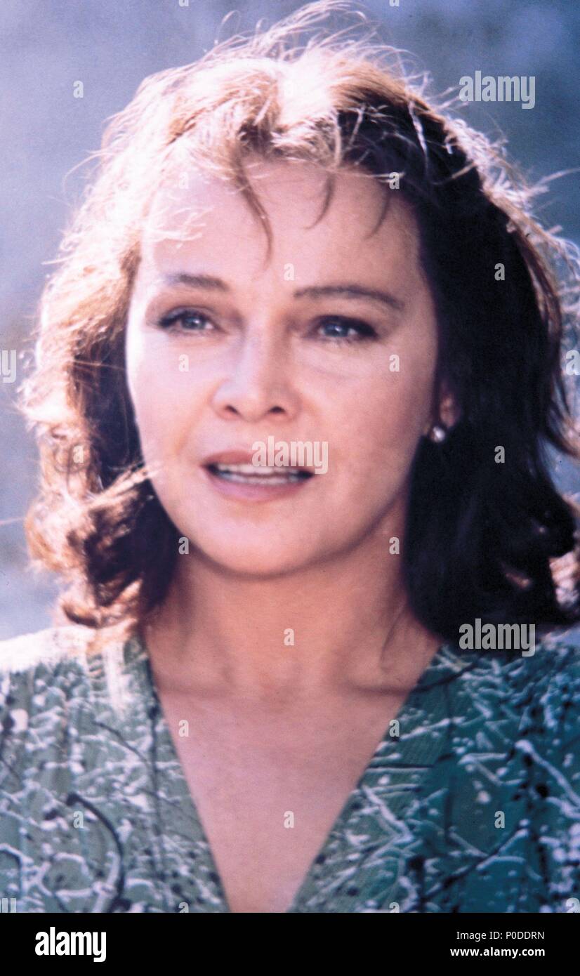 Laura antonelli Banque de photographies et d’images à haute résolution ...