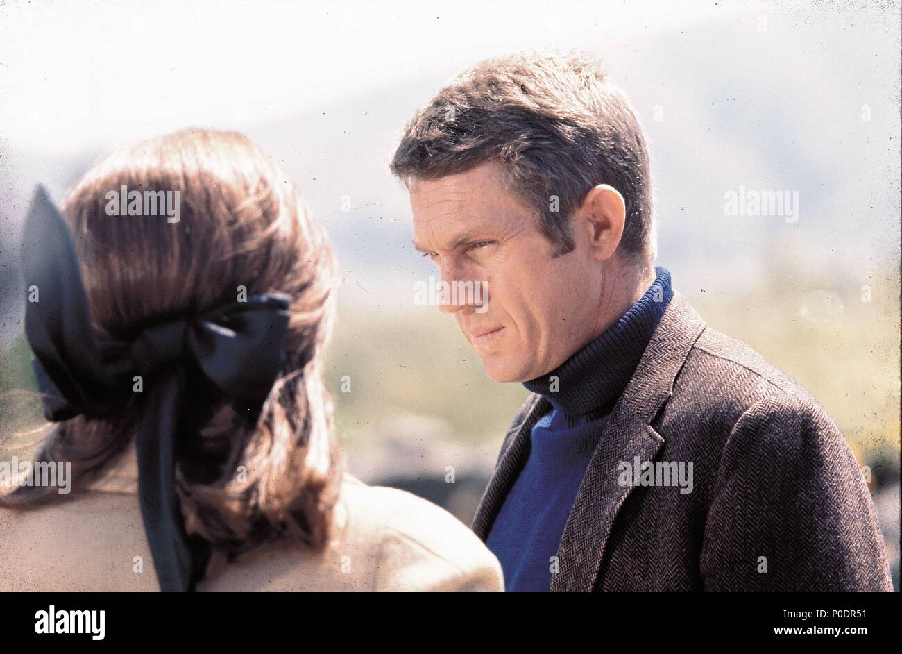 Titre original : BULLITT. Titre en anglais : BULLITT. Directeur de film ...