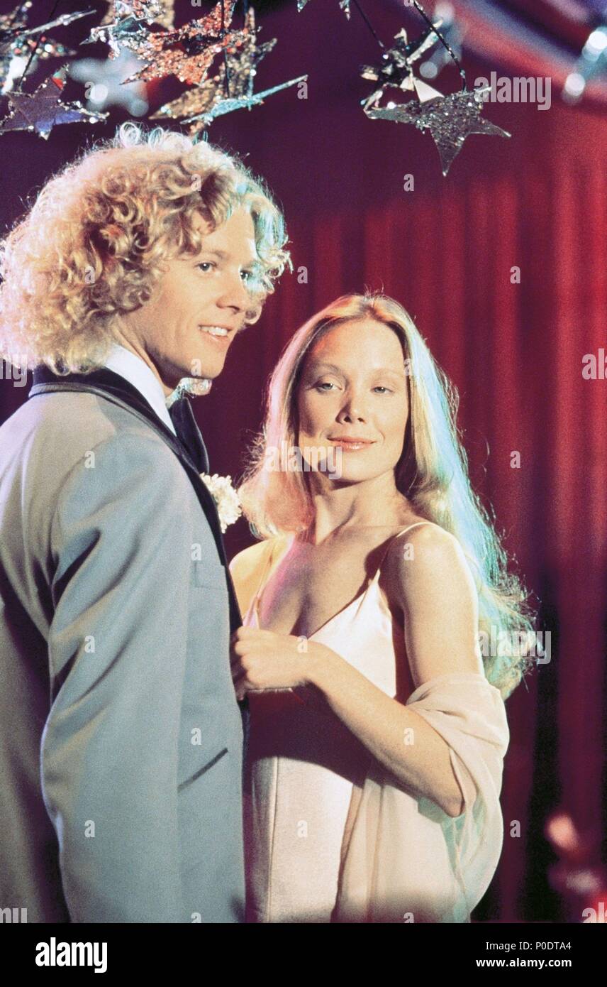 Sissy spacek carrie Banque de photographies et d’images à haute ...