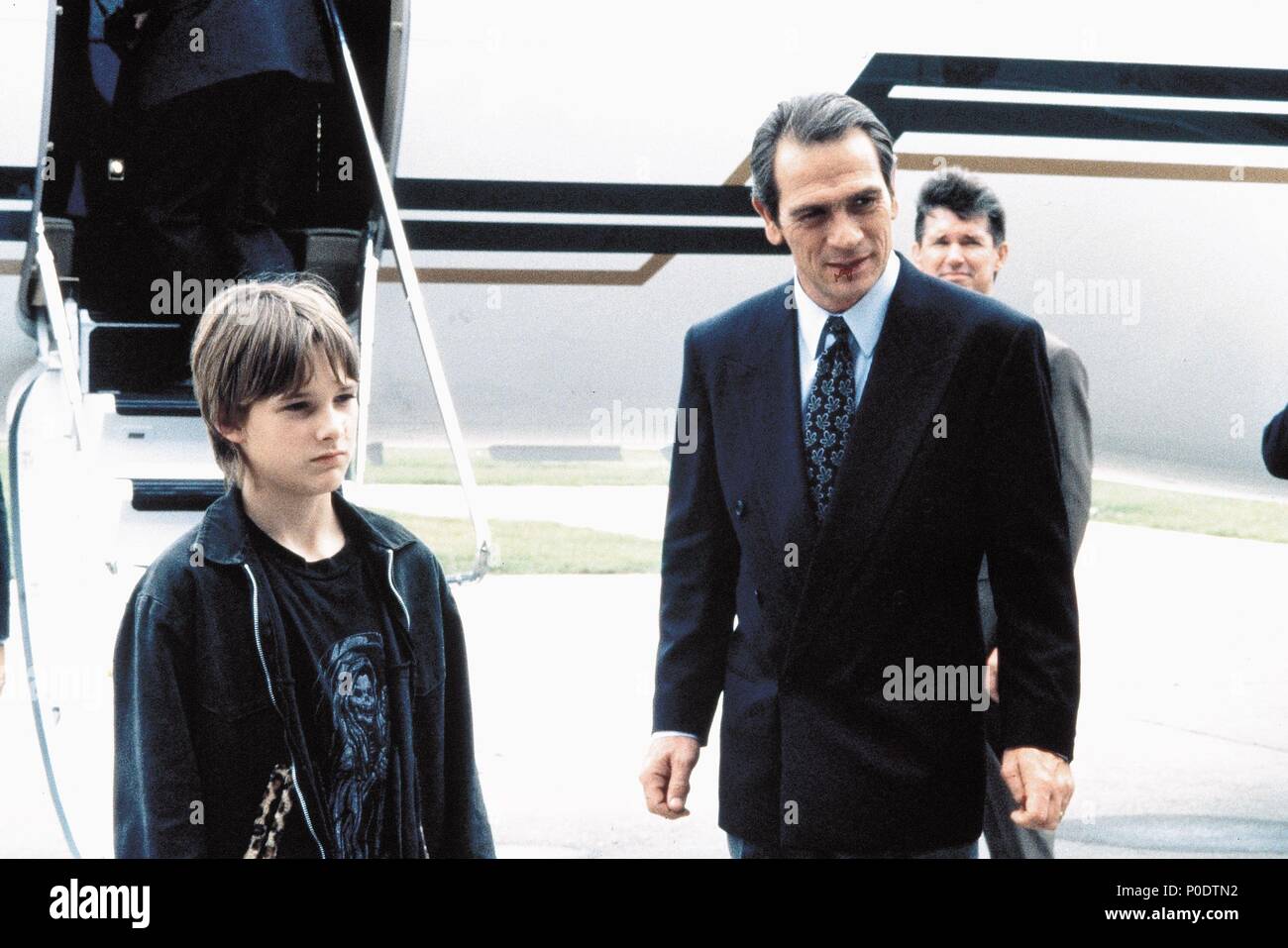 The Client Brad Renfro Banque d'image et photos - Alamy