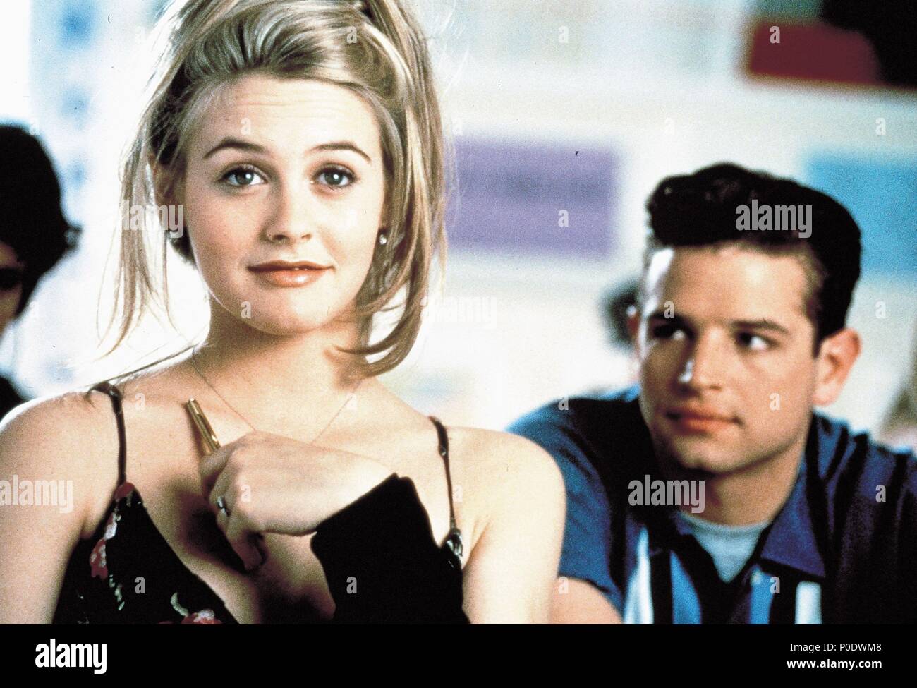 Clueless clueless year Banque de photographies et d’images à haute ...