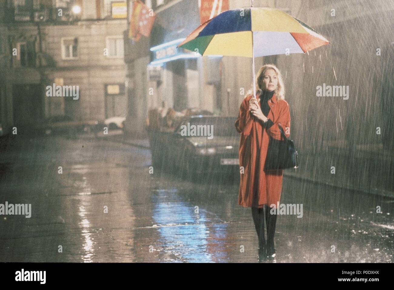 Titre original : TODO SOBRE MI MADRE. Titre en anglais : TOUT SUR MA ...