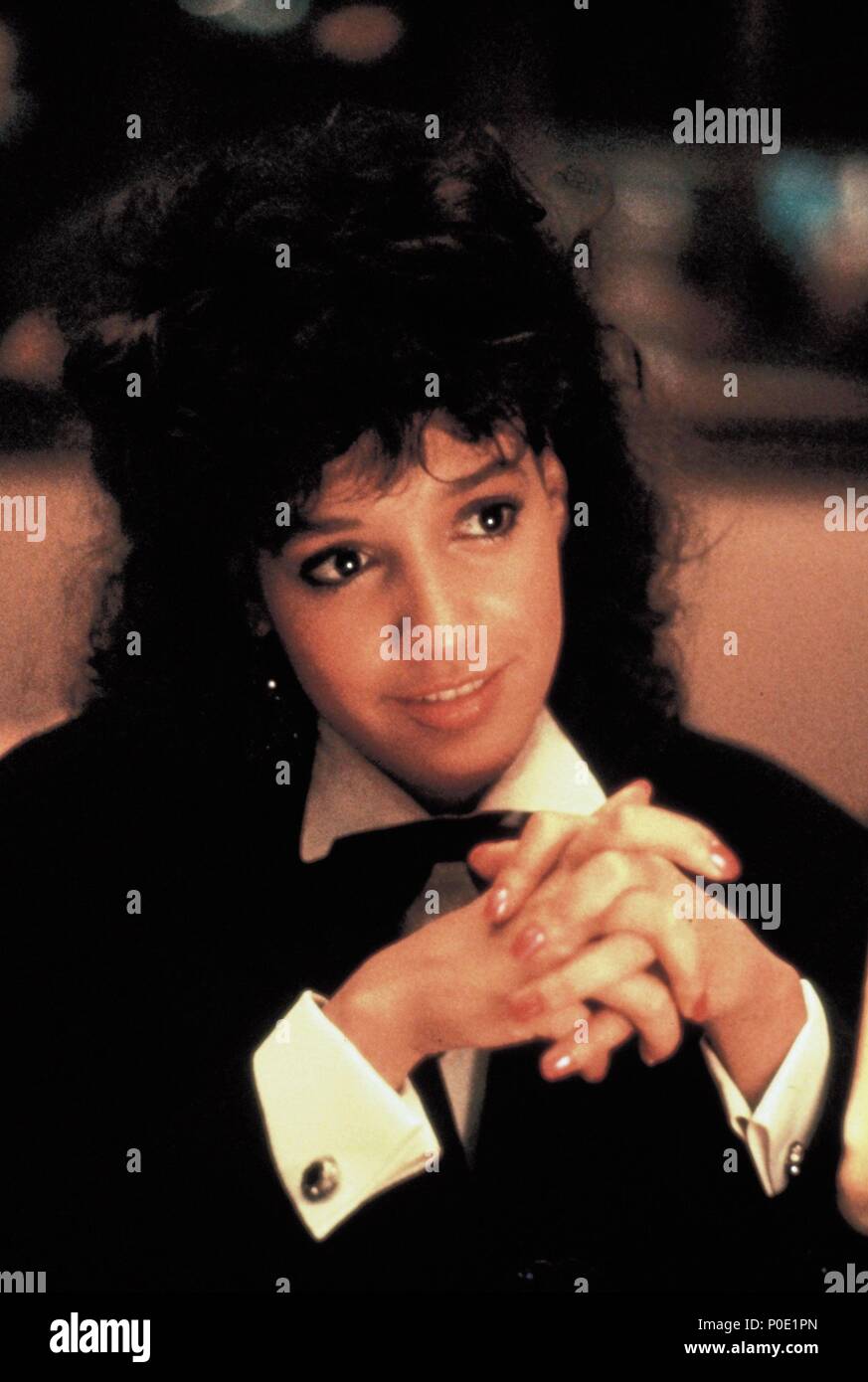 Jennifer beals flashdance 1983 Banque de photographies et d’images à ...