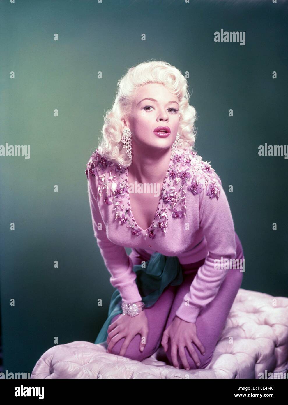 With jayne mansfield Banque de photographies et d’images à haute ...