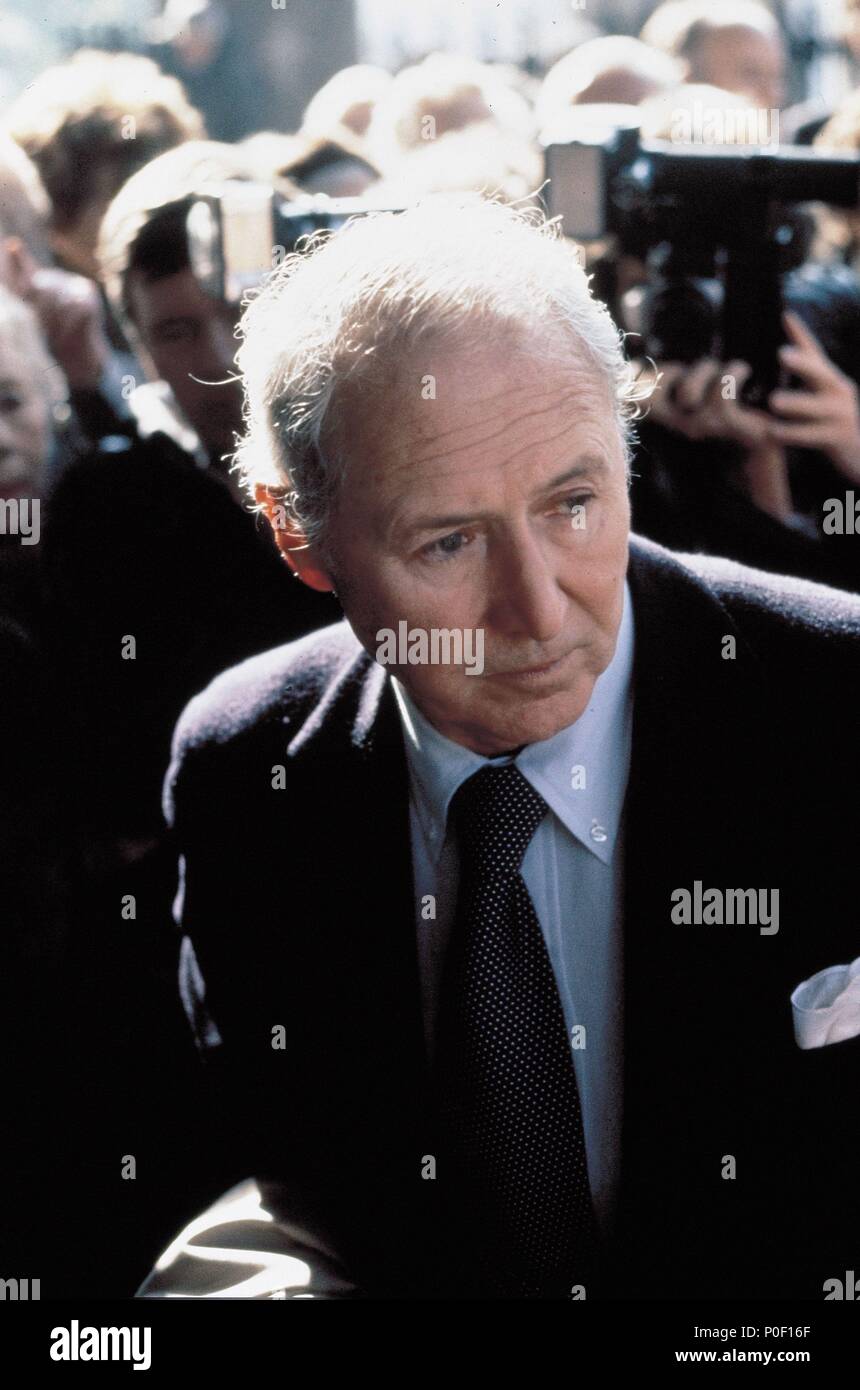 Anthony quayle Banque de photographies et d’images à haute résolution ...