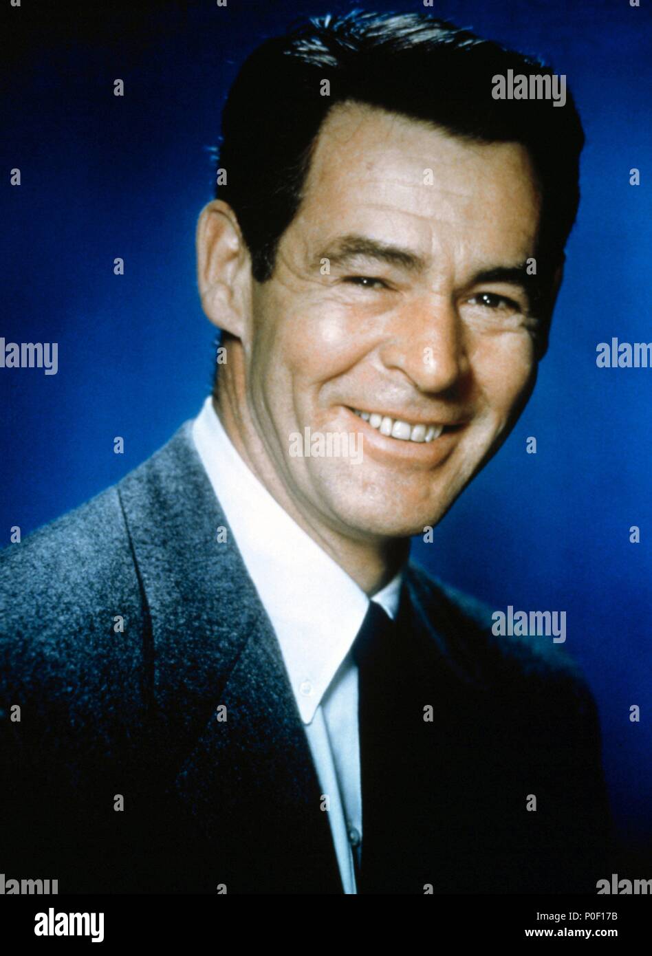 Robert ryan Banque de photographies et d’images à haute résolution - Alamy