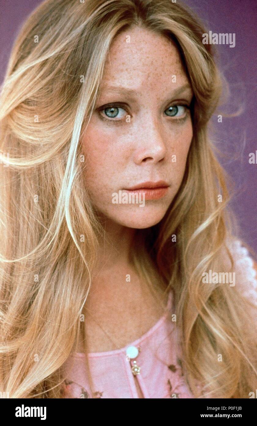Sissy spacek Banque de photographies et d’images à haute résolution - Alamy