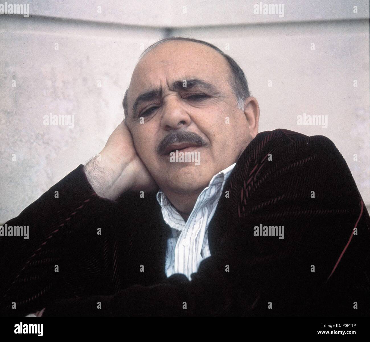 Akim tamiroff Banque de photographies et d’images à haute résolution ...