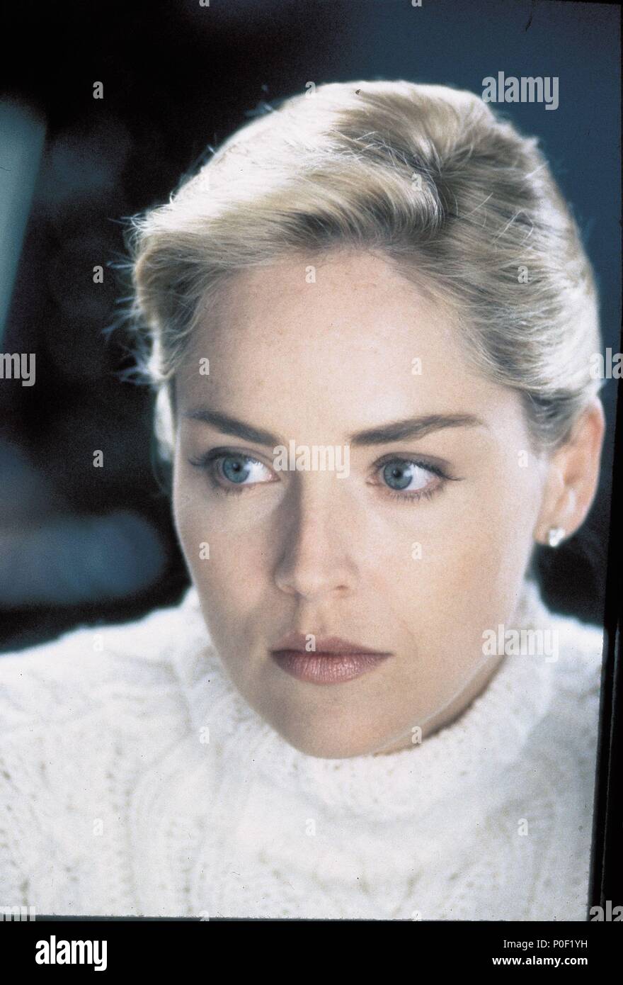 Mark rydell sharon stone Banque de photographies et d’images à haute ...