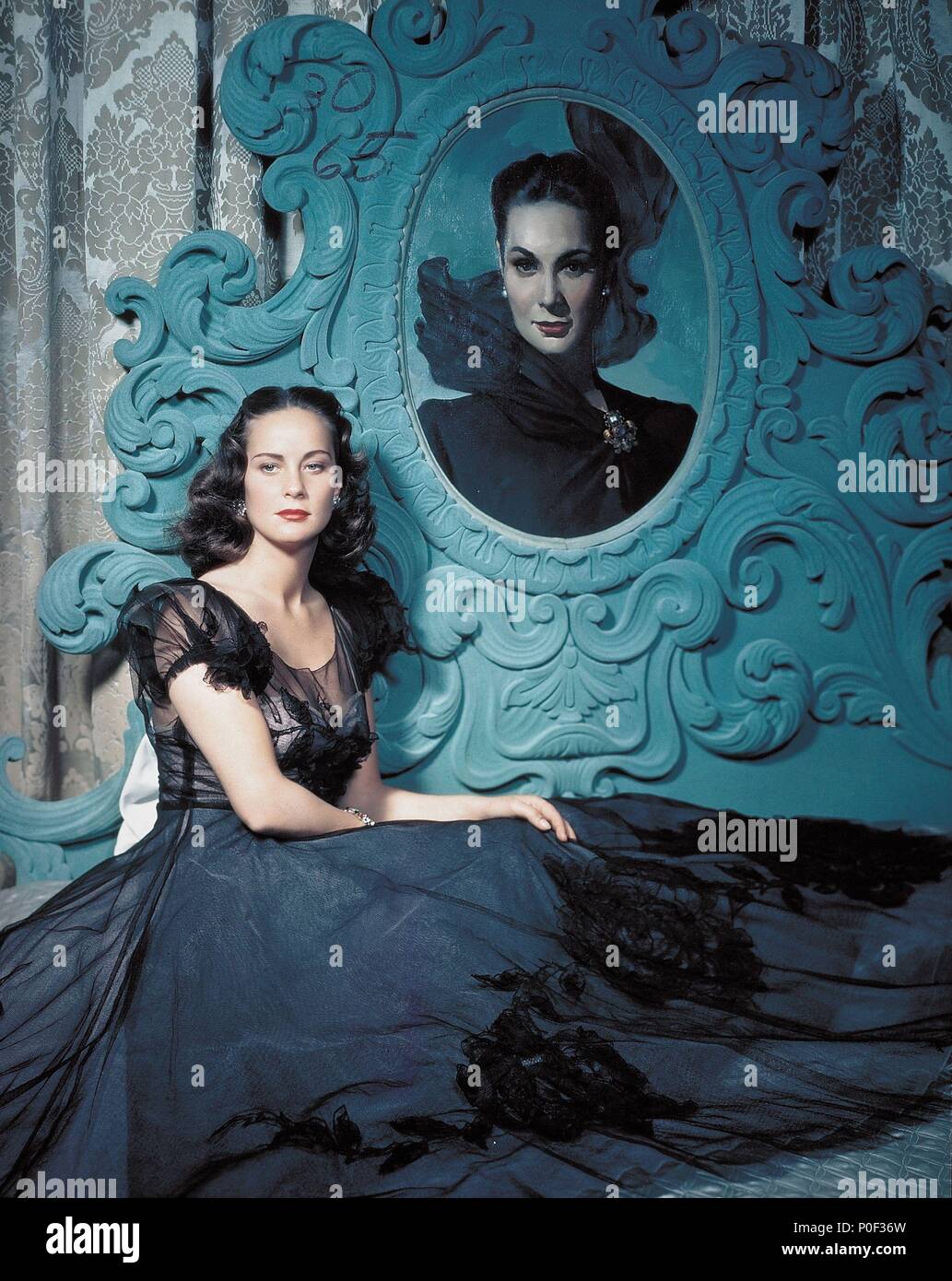 Alida valli Banque de photographies et d’images à haute résolution - Alamy