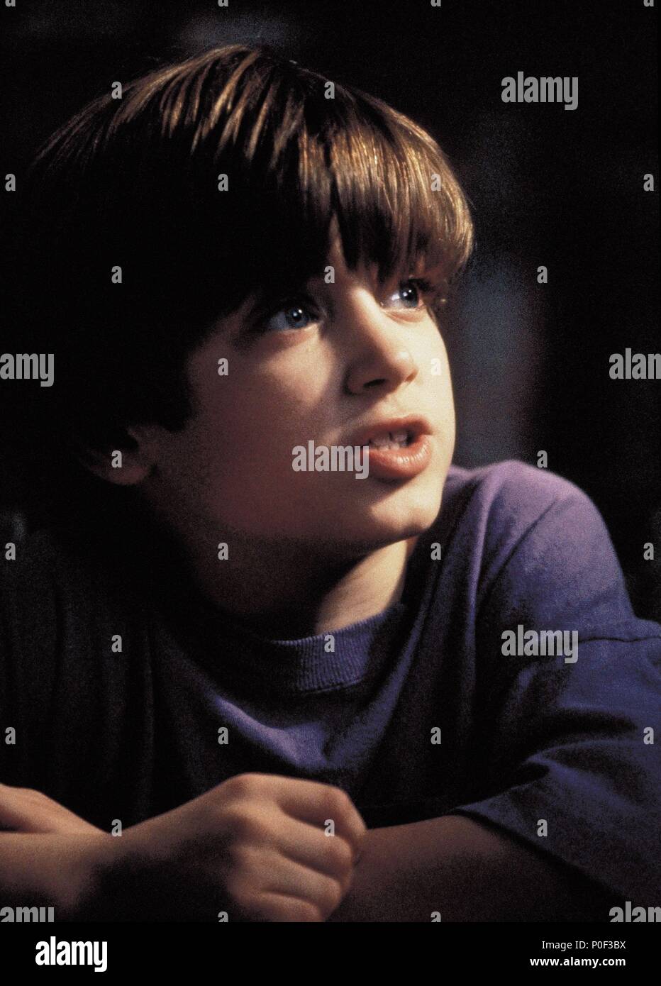 Elijah wood Banque de photographies et d’images à haute résolution - Alamy