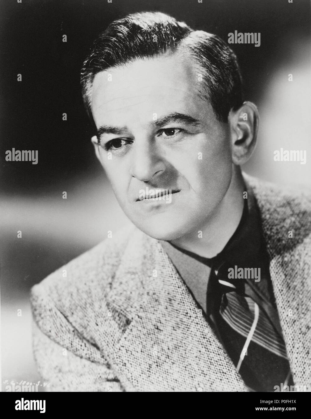 William wyler Banque de photographies et d’images à haute résolution ...