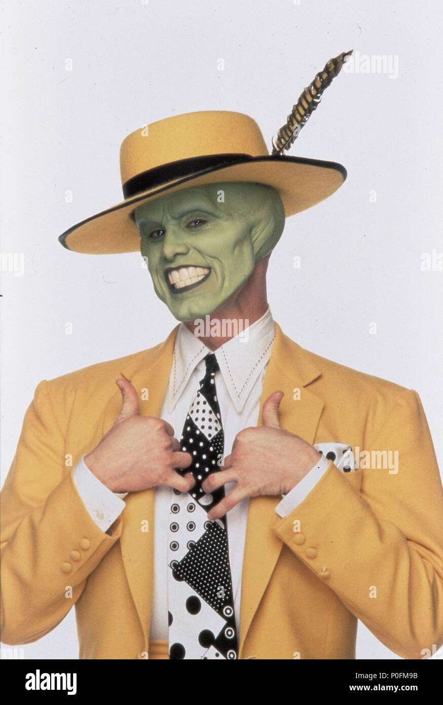 The mask film Banque de photographies et d’images à haute résolution ...