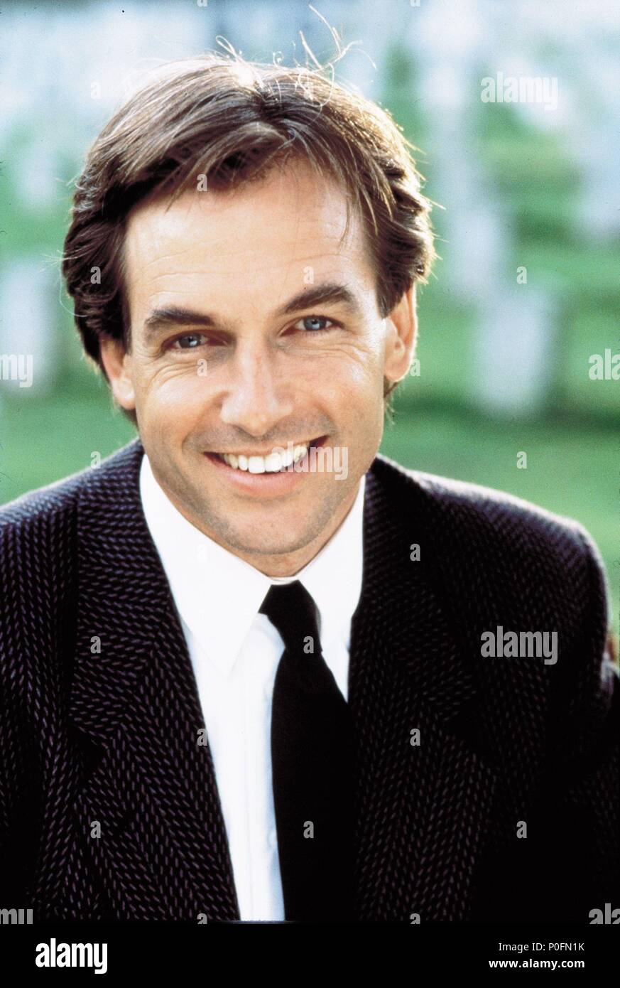 Mark harmon and the presidio Banque de photographies et d’images à ...