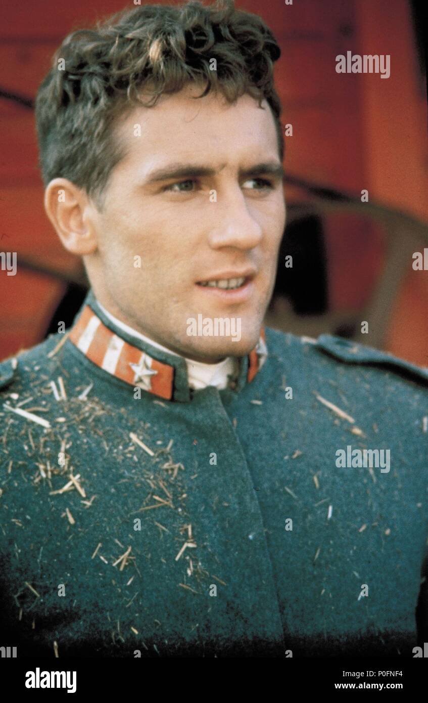 Depardieu Bertolucci 1900 Banque De Photographies Et Dimages à Haute