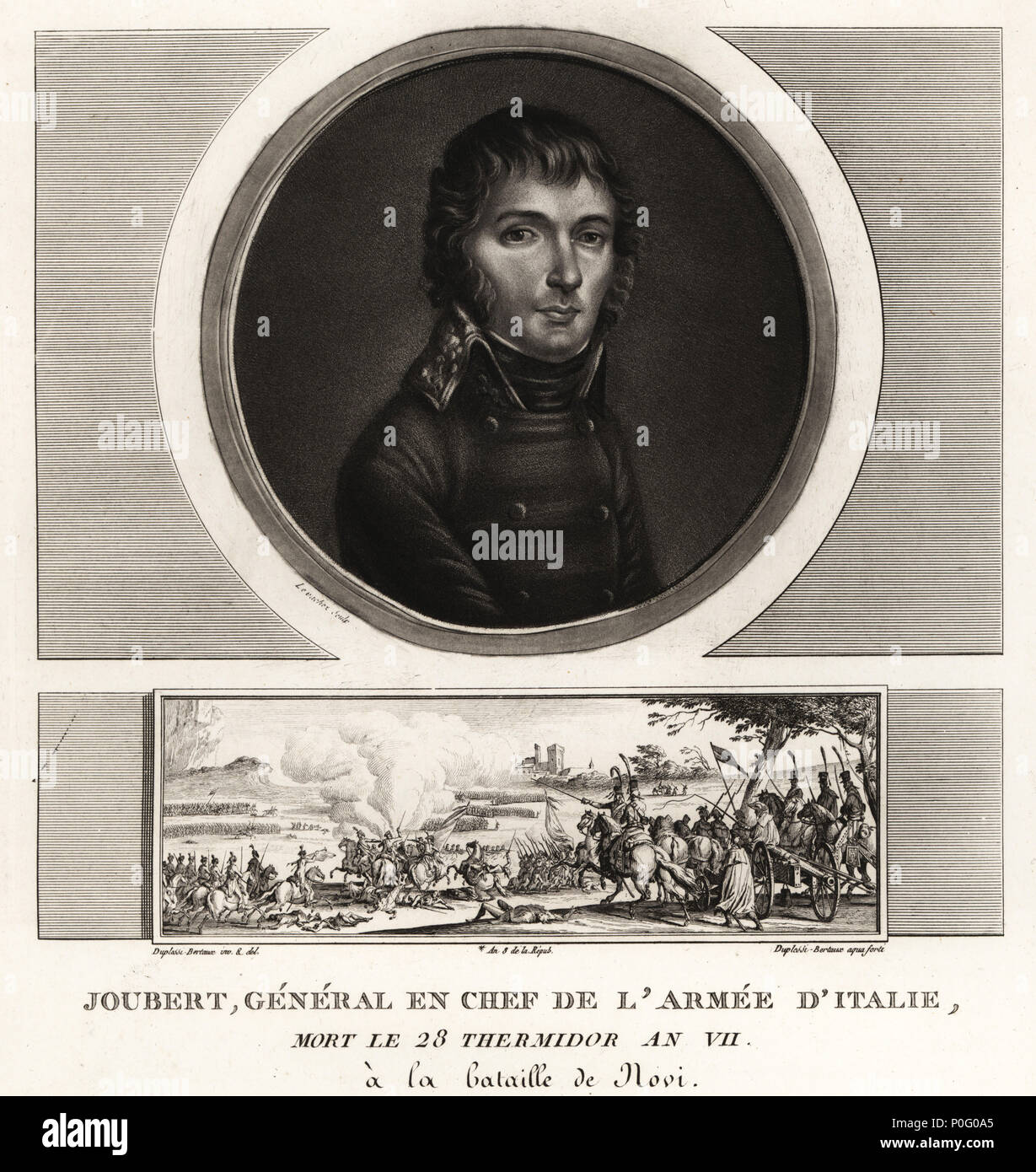 Charles francois gabriel levachez Banque de photographies et d’images à ...