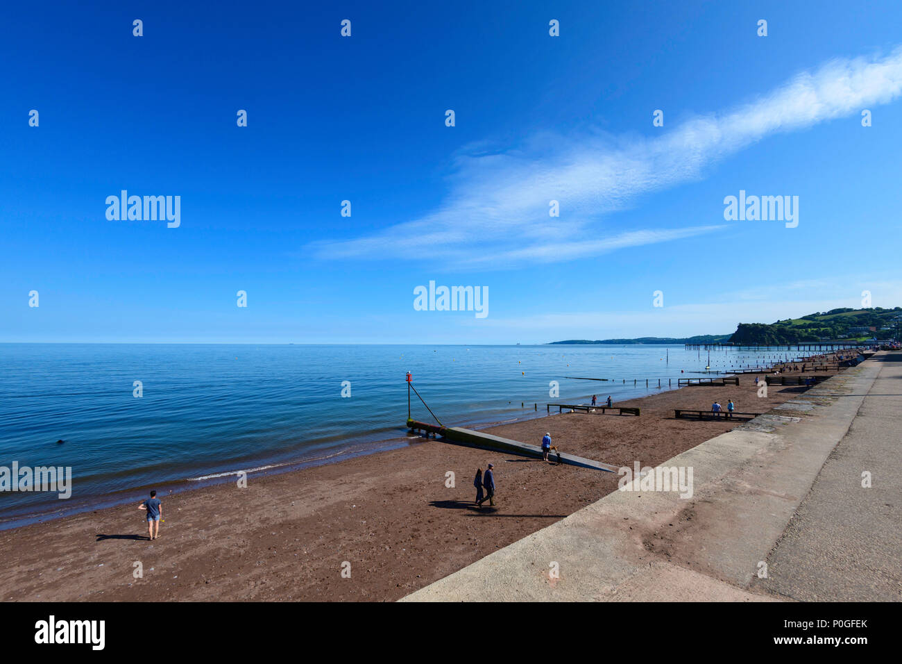 Front de mer du sud Banque de photographies et d’images à haute ...