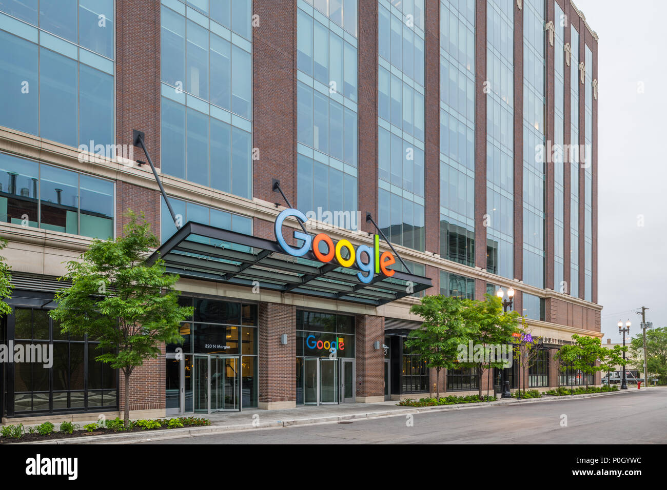 Bureaux google Banque de photographies et d’images à haute résolution ...