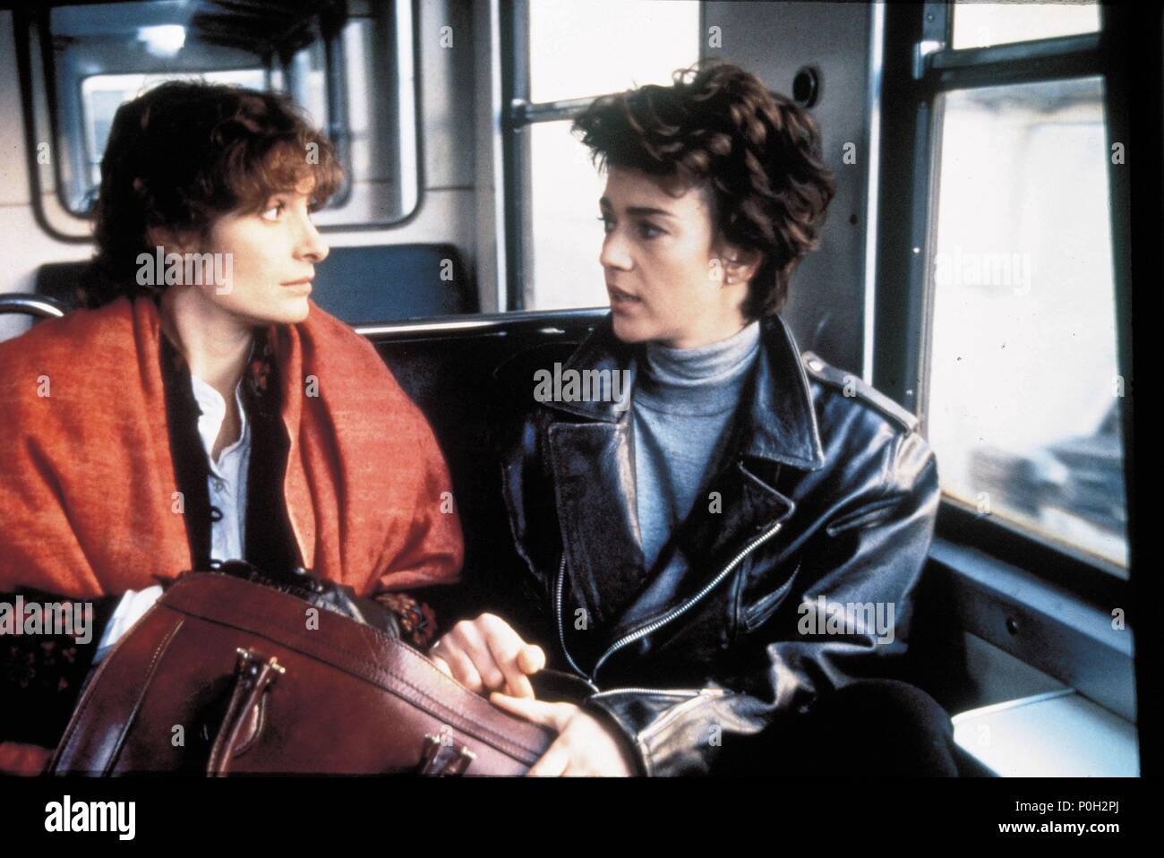 Marushka Detmers Banque d'image et photos - Alamy