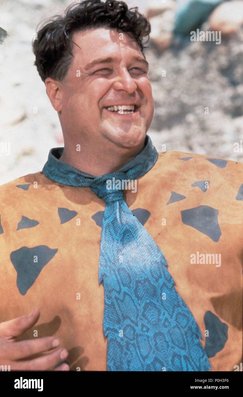 Fred flinstone john goodman store