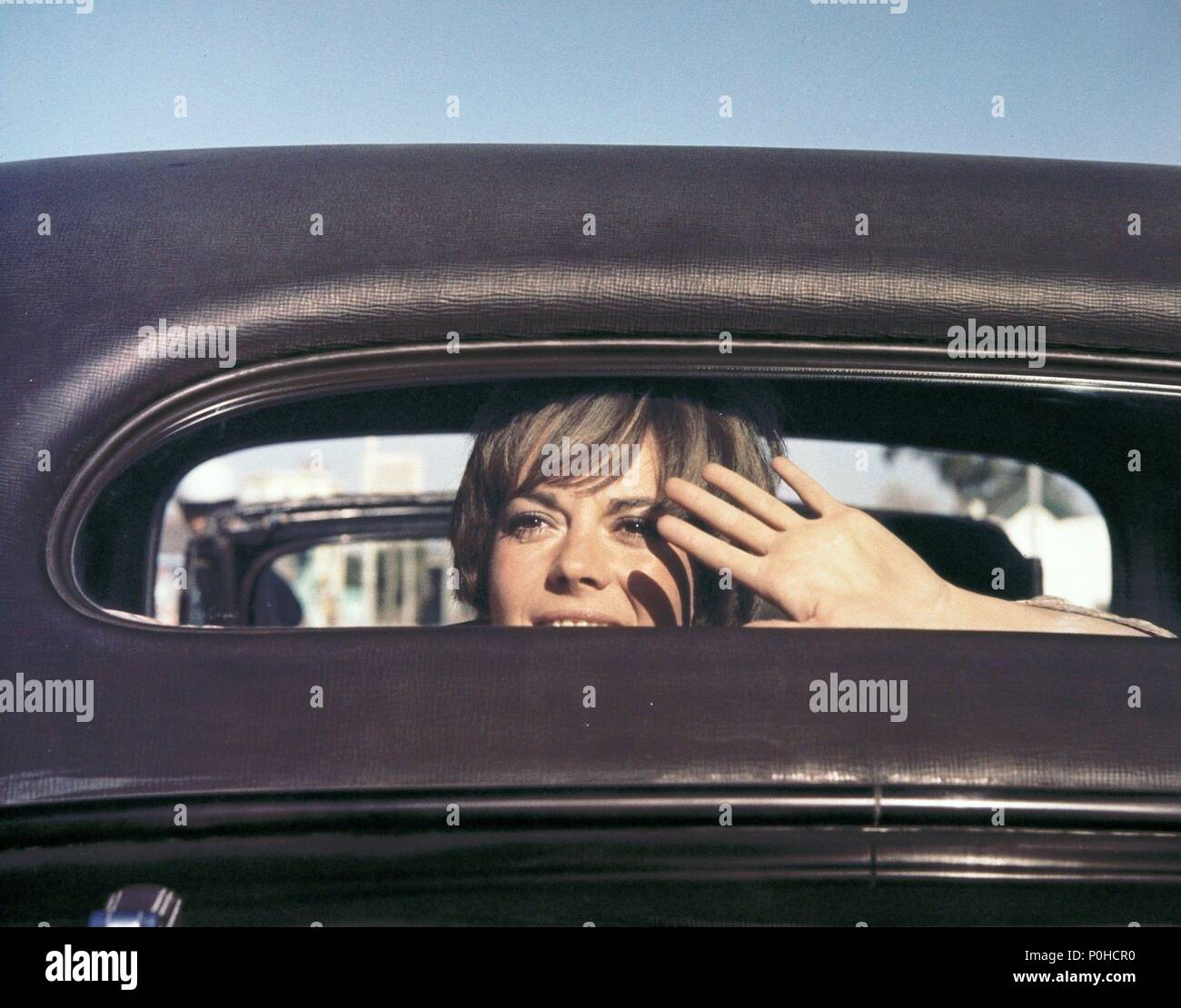 Inside daisy clover natalie wood Banque de photographies et d’images à ...