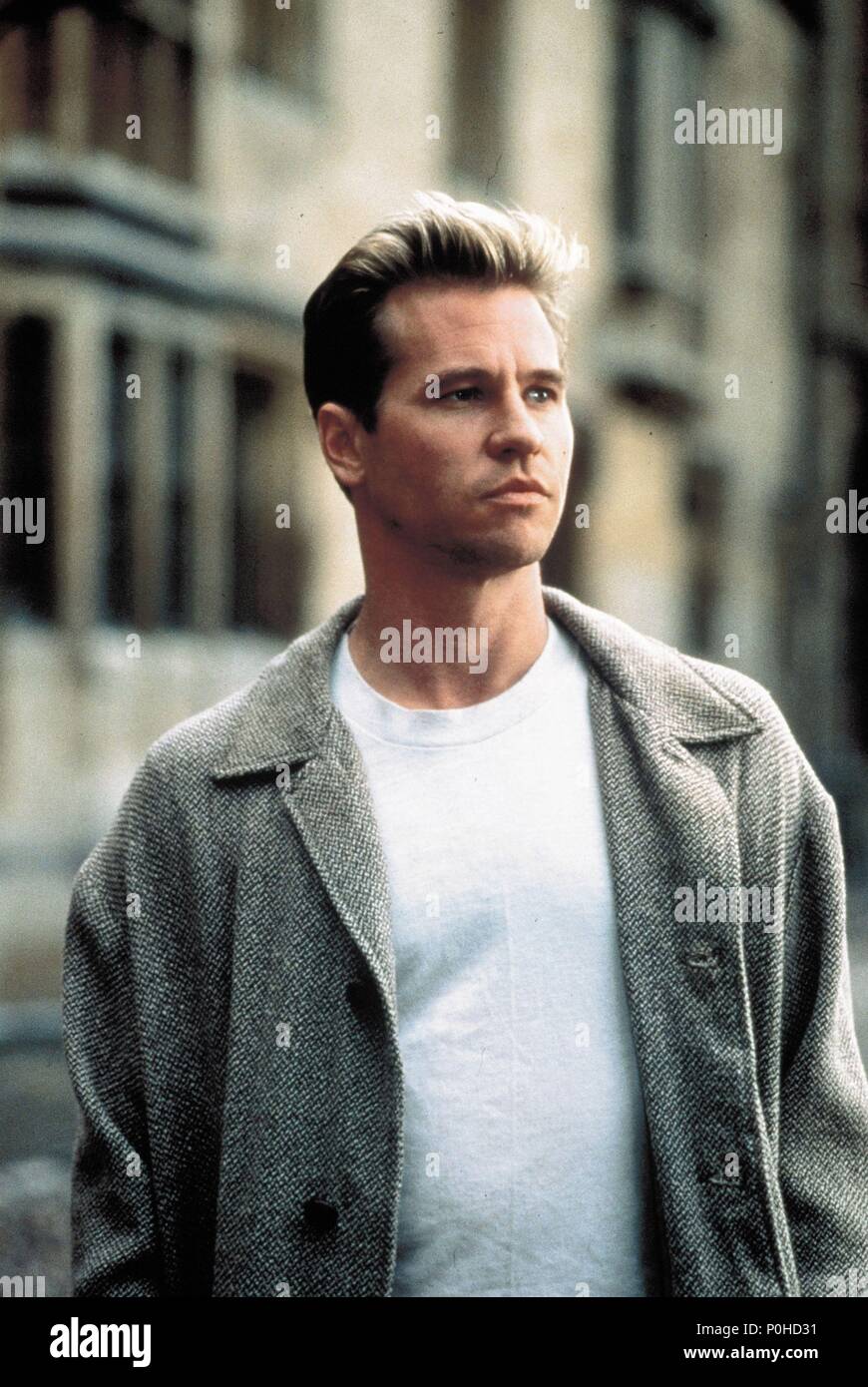 Le saint 1997 val kilmer Banque de photographies et d’images à haute résolution - Alamy