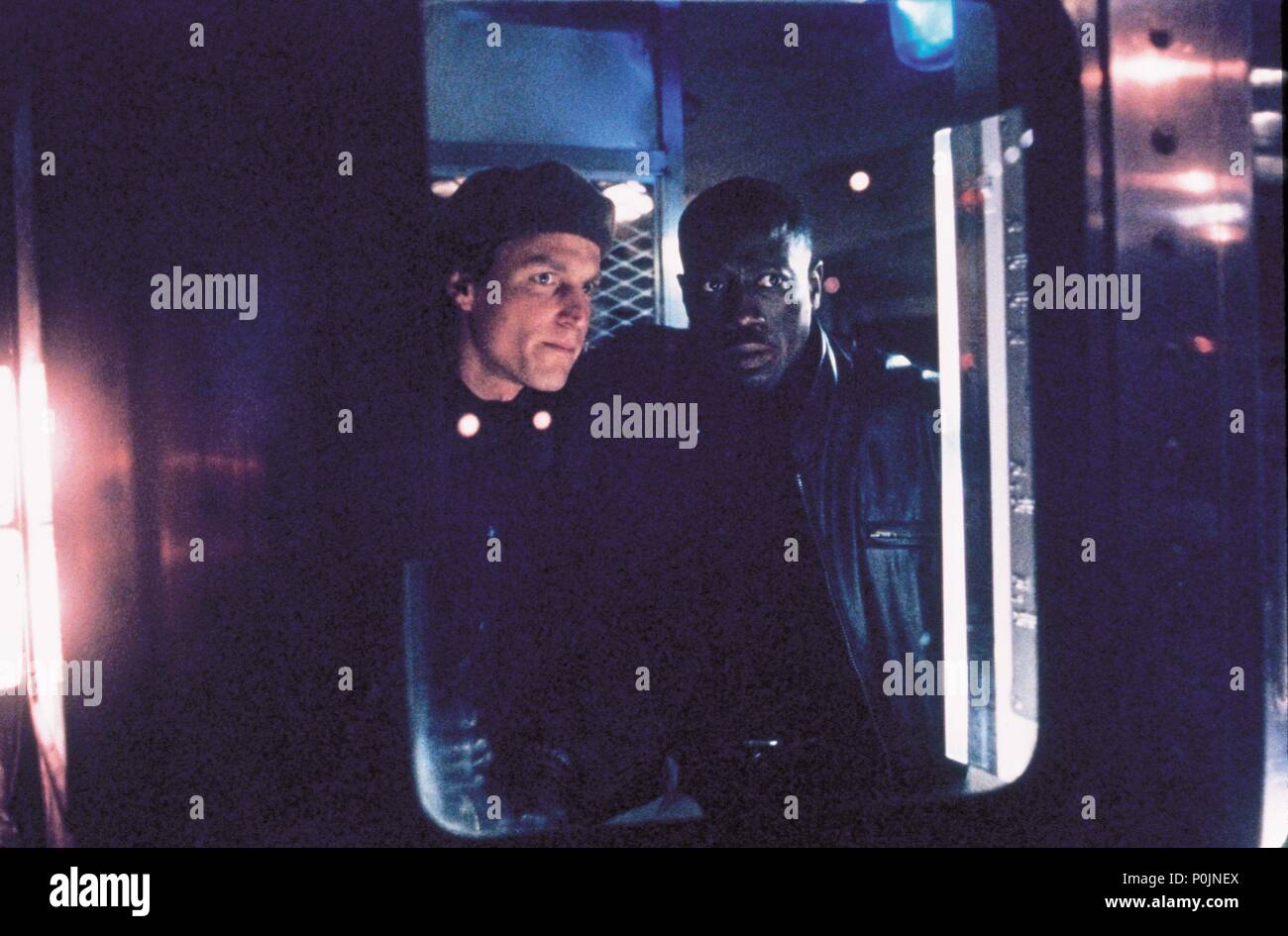 Money train 1995 wesley snipes Banque de photographies et d’images à ...