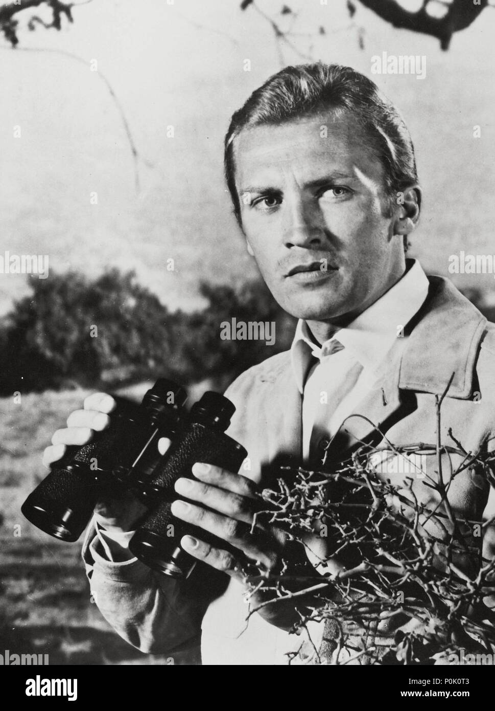 Roy thinnes the invaders Banque de photographies et d’images à haute ...