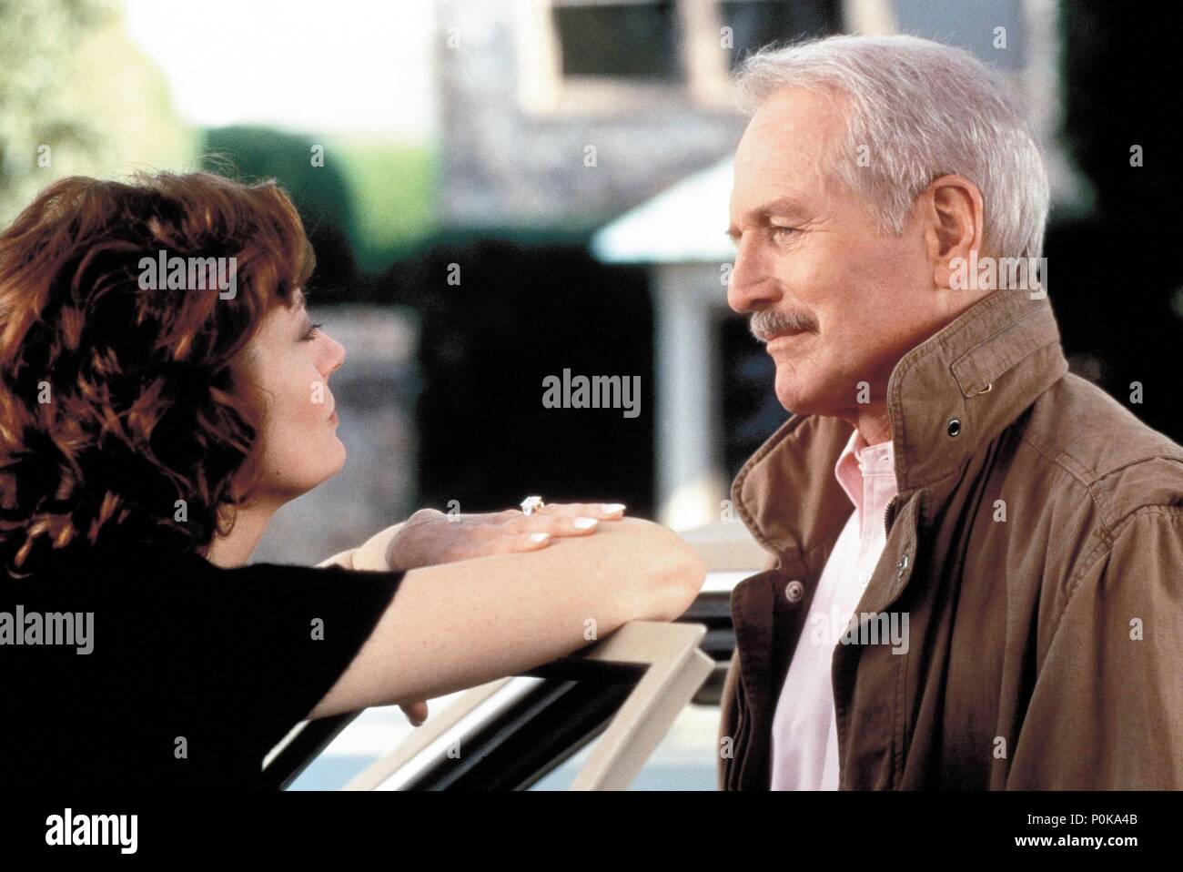 Twilight 1998 paul newman Banque de photographies et d’images à haute ...