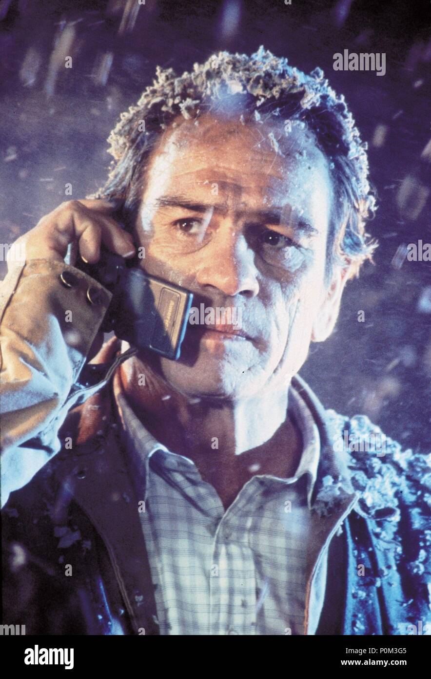 Volcano 1997 tommy lee jones Banque de photographies et d’images à ...