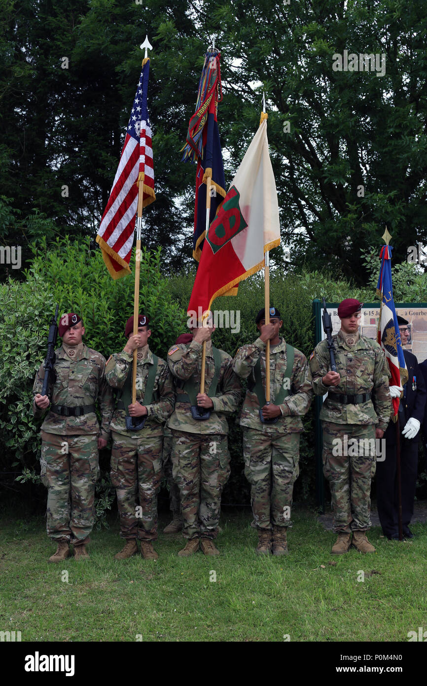 90th infantry division Banque de photographies et d’images à haute ...