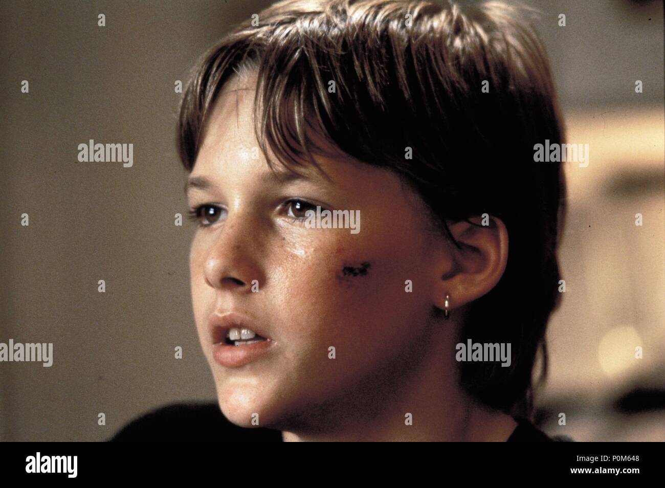 The client brad renfro Banque de photographies et d’images à haute ...