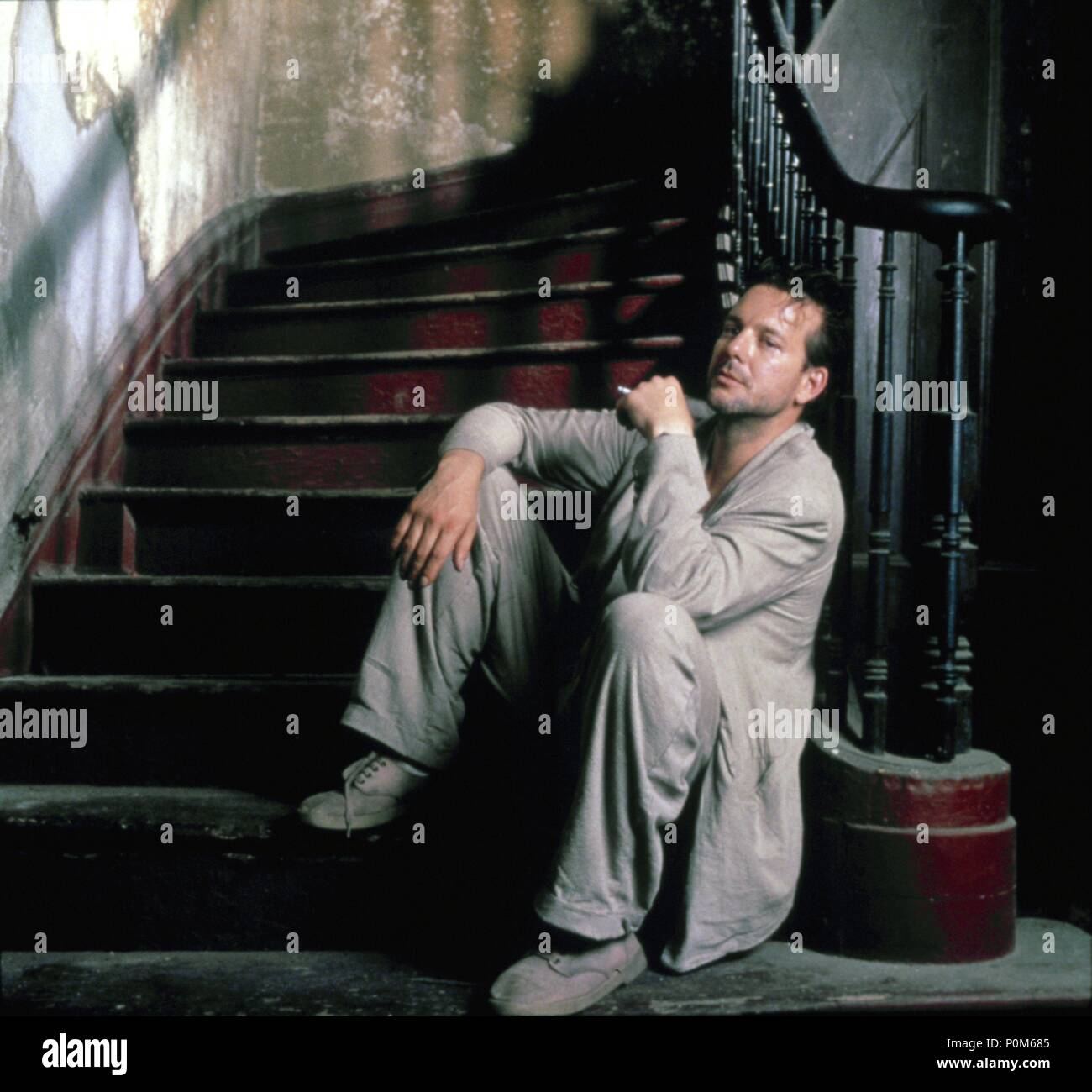 Mickey rourke angel heart 1987 Banque de photographies et d’images à ...