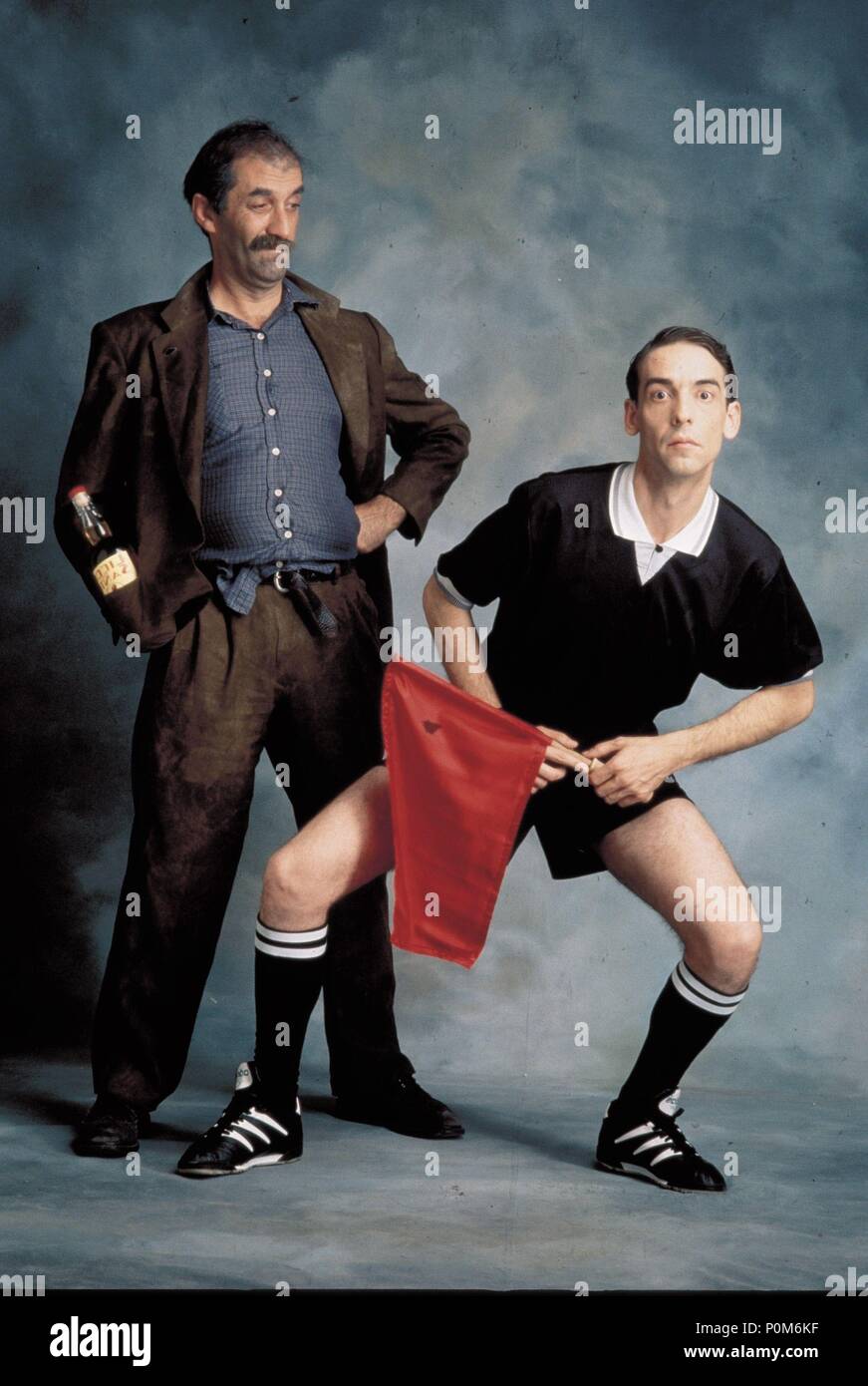 Juez de linea Banque de photographies et d’images à haute résolution ...