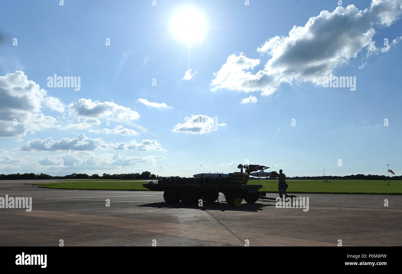 Mark 62 quickstrike mines Banque de photographies et d’images à haute ...