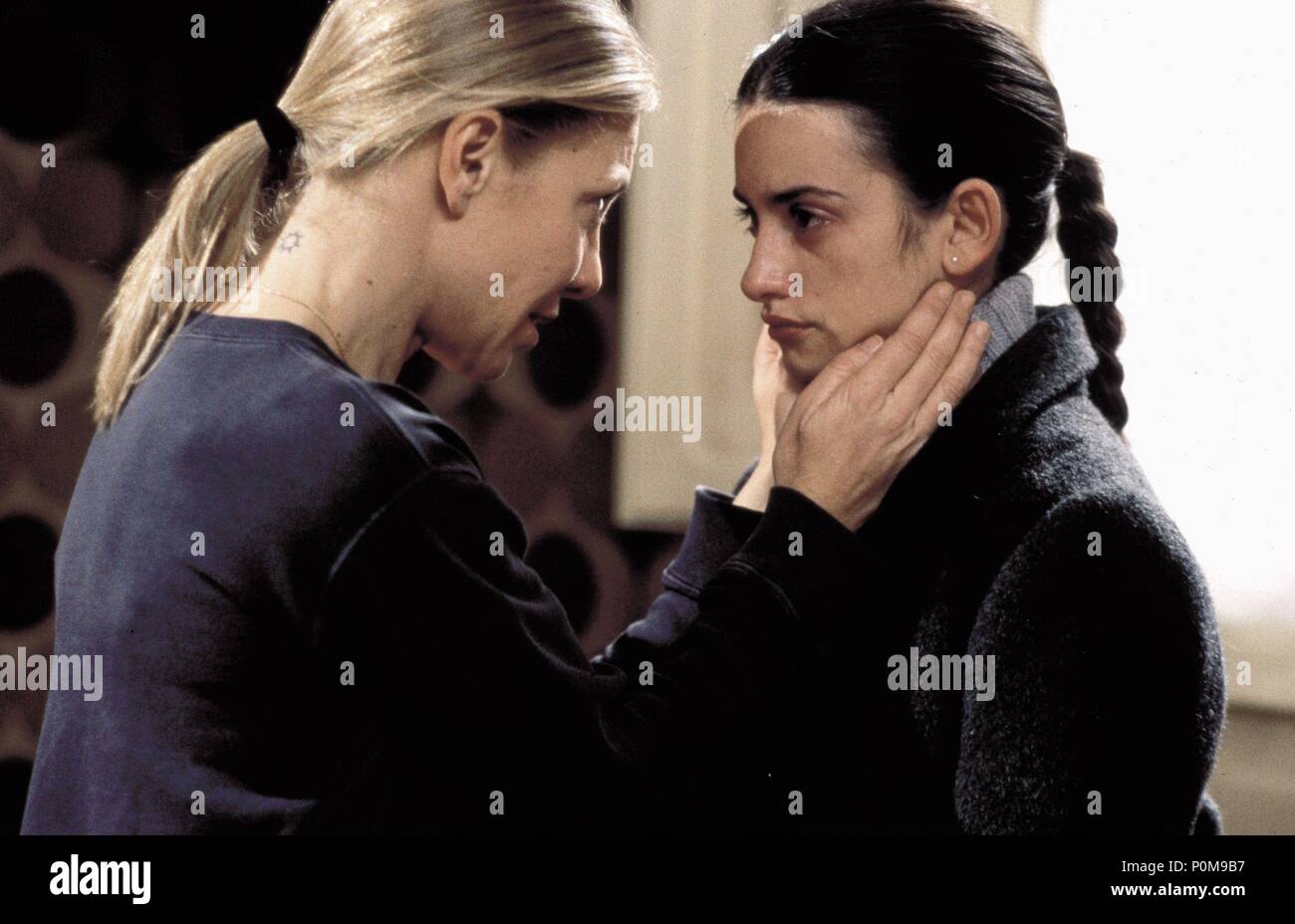 Titre original : TODO SOBRE MI MADRE. Titre en anglais : TOUT SUR MA ...