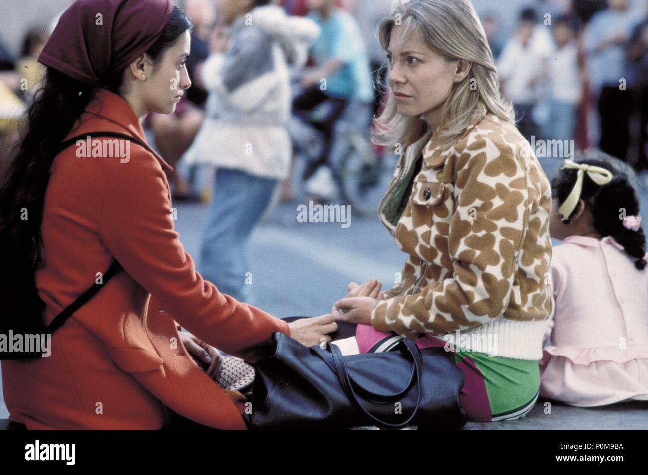 Todo sobre mi madre Banque de photographies et d’images à haute ...