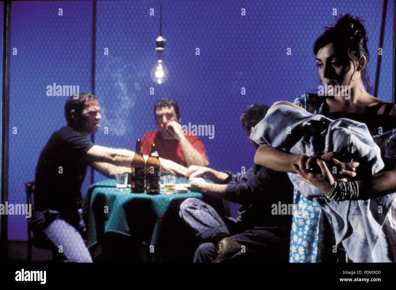 Titre original : TODO SOBRE MI MADRE. Titre en anglais : TOUT SUR MA ...