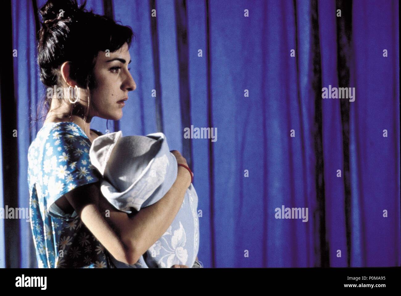 Todo sobre mi madre Banque de photographies et d’images à haute ...