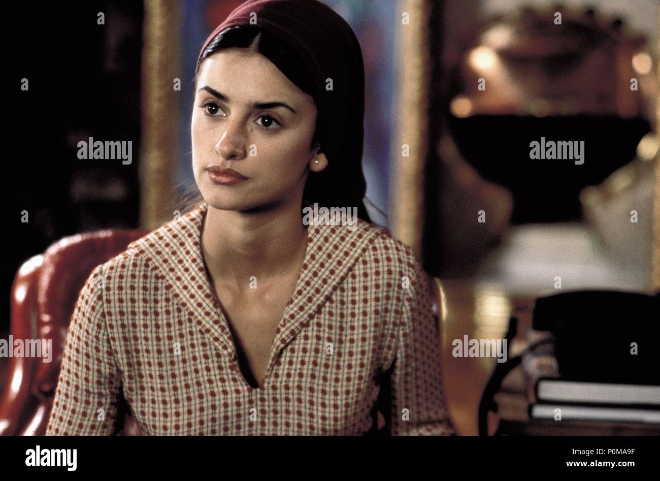 Titre original : TODO SOBRE MI MADRE. Titre en anglais : TOUT SUR MA ...