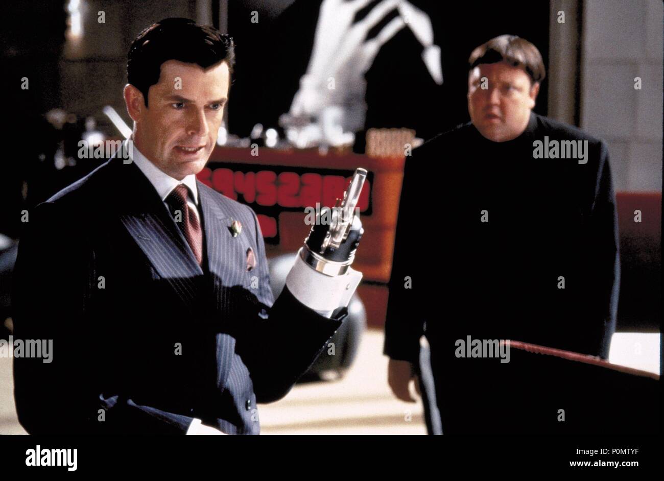 Inspector gadget Banque de photographies et d’images à haute résolution ...