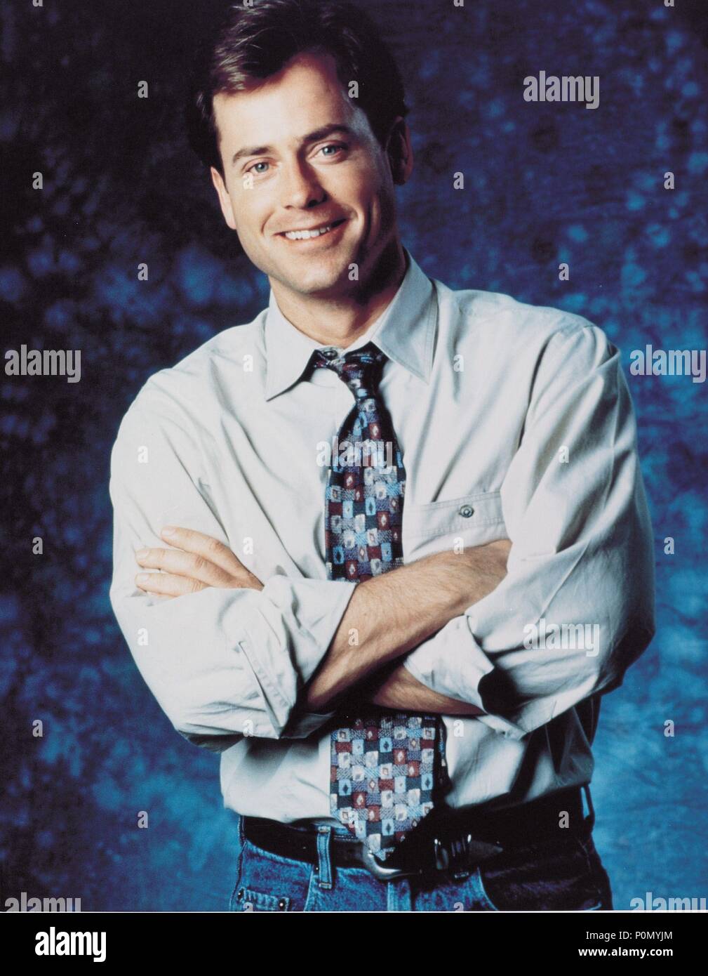 Greg kinnear Banque de photographies et d’images à haute résolution - Alamy