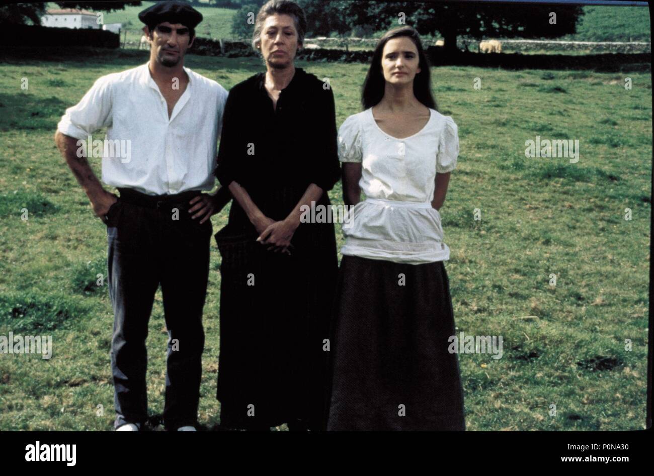 Pilar bardem Banque de photographies et d’images à haute résolution - Alamy