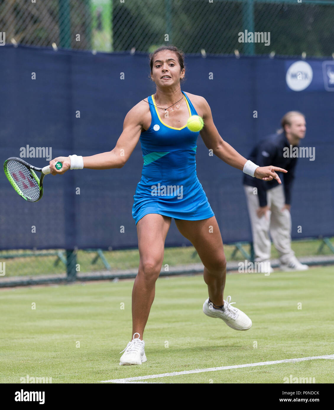 Ankita raina tennis Banque de photographies et d’images à haute ...