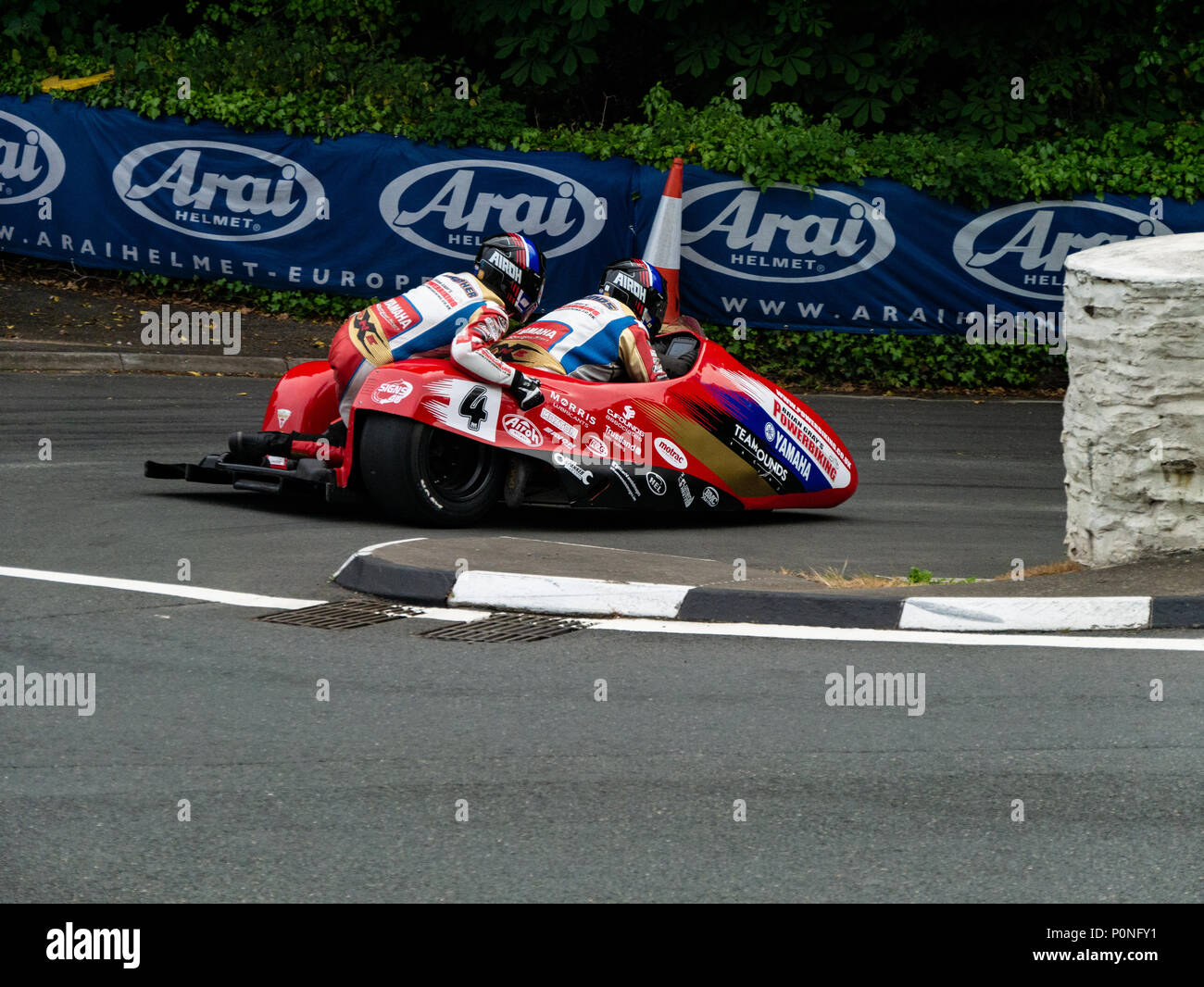 Alan fonde jake lowther Banque de photographies et d’images à haute ...