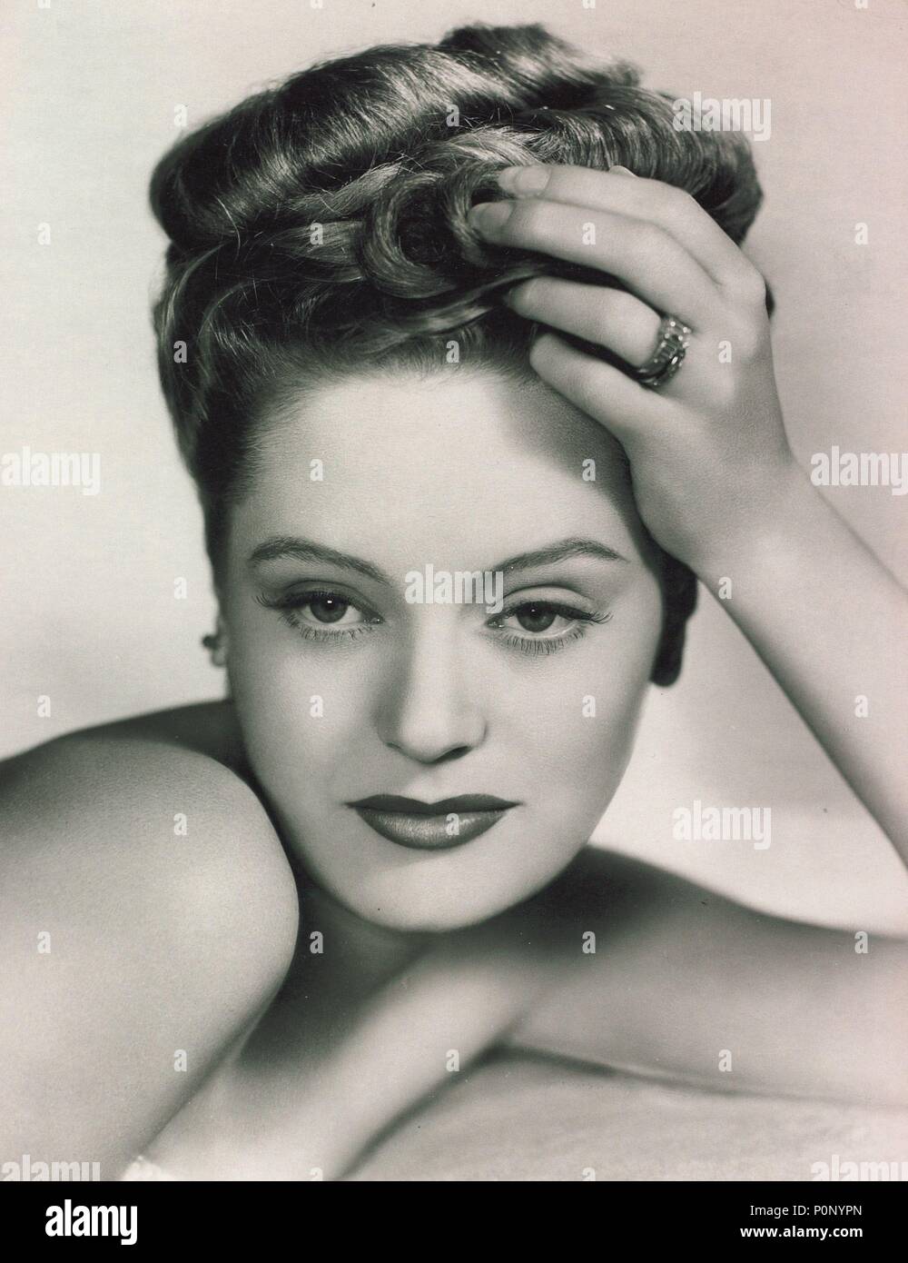 Alexis smith Banque de photographies et d’images à haute résolution - Alamy