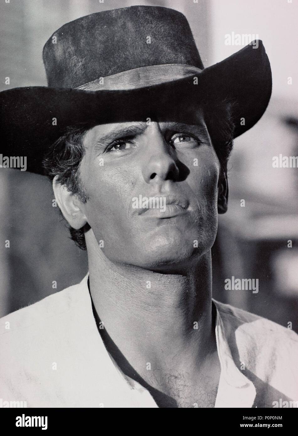 Giuliano gemma Banque de photographies et d’images à haute résolution ...