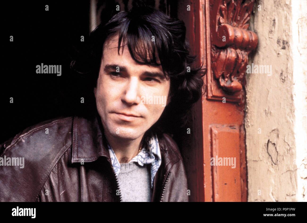 Daniel day lewis in name father Banque de photographies et d’images à ...