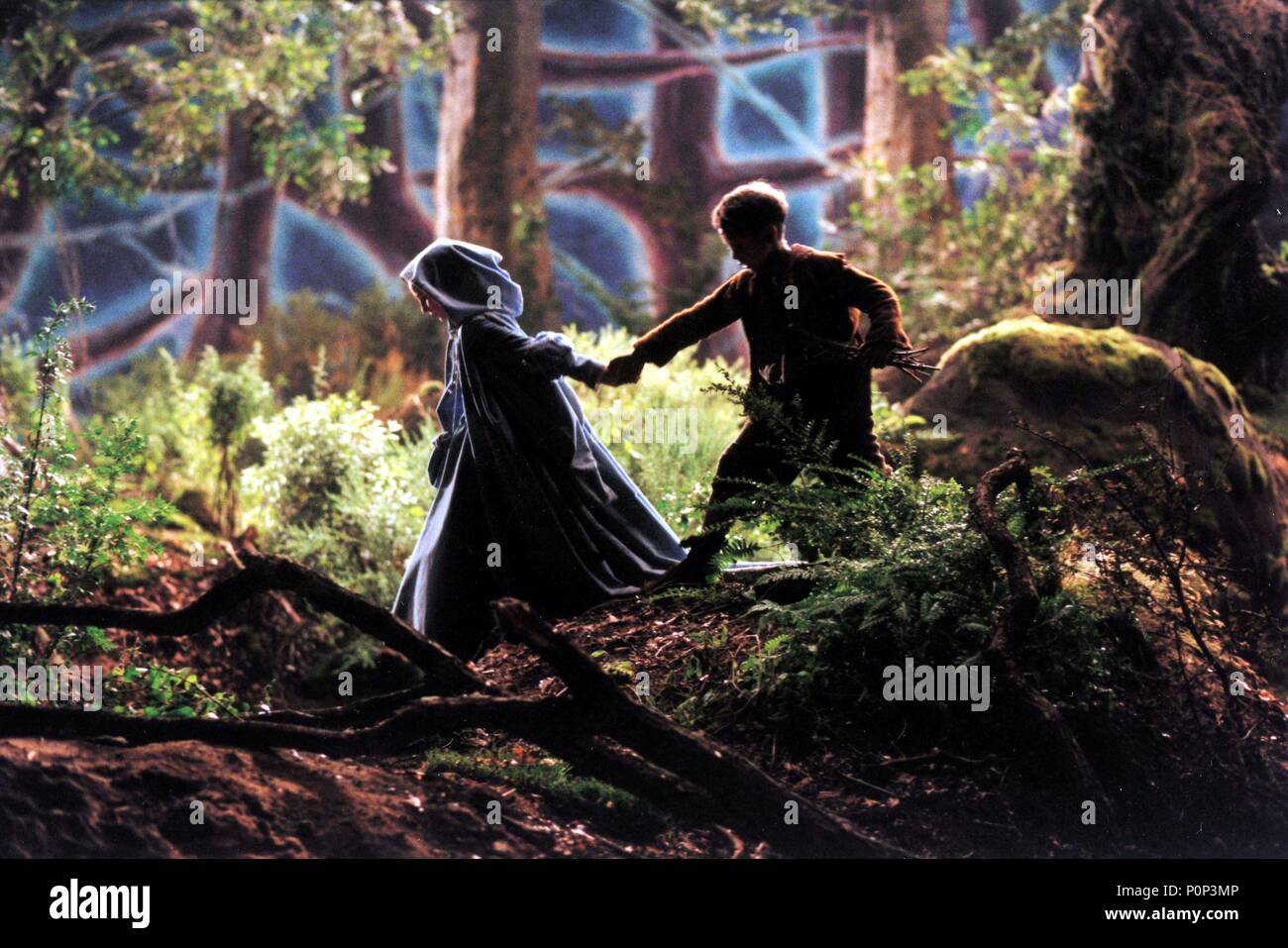 Le petit poucet nils hugon Banque de photographies et d’images à haute ...